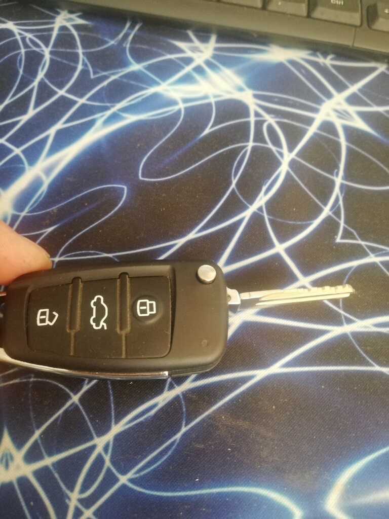 Anahtarların imalatı ve onarımı Мастерская по изготовлению дубликатов ключей, Tambov, foto