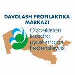 Medical and Preventive Center of the Federation of Trade Unions of Uzbekistan (Shurtepa Street No:159A), tıbbi rehabilitasyon merkezleri  Taşkent'ten