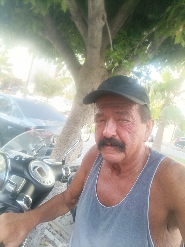 Kültür ve eğlence parkları Seyir teras -alanya, Alanya, foto
