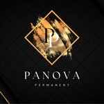 Panova Permanent (Oktyabrskaya ulitsa No:4А, Urban-type settlement Novozavidovsky), kalıcı makyaj stüdyosu  Tverskaya oblastından