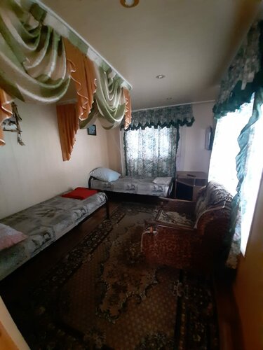 Otel Гостиница, Krasnodarski krayı, foto