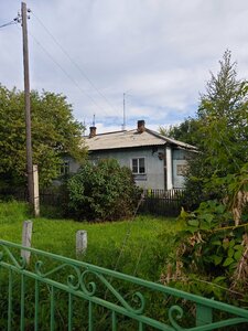 Красивый дом (Vokzalnaya ulitsa No:10, zheleznodorozhnaya stantsiya Kirzinskoye), turistik yerler  Novosibirskaya oblastından