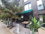Manzo (Al-Farabi Avenue No:116/25), restoran  Almatı'dan