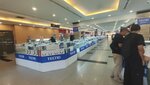 Stationery (Zhibek Zholy Avenue No:85), kırtasiyeler  Almatı'dan