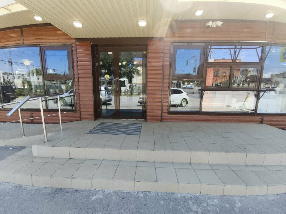 Kafe Шашлычка Чбш, Volgograd, foto