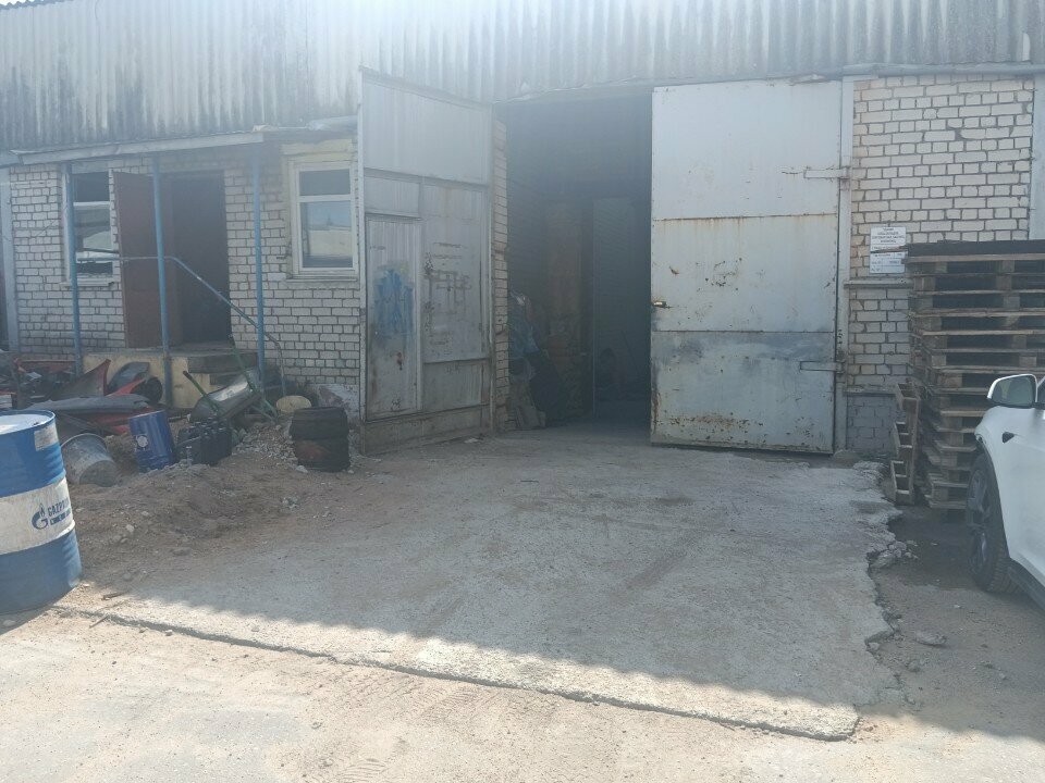 Otomobil servisi Райтдил, Minsk, foto