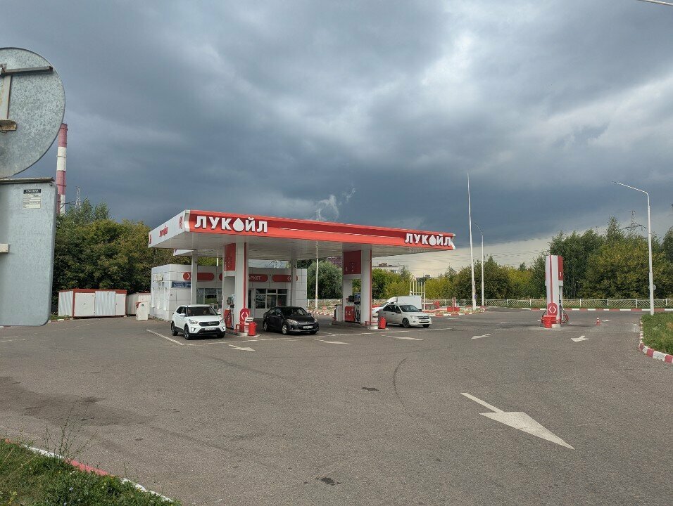 Market Минимаркет, Kazan, foto