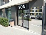 Yōni (ulitsa Mikhaila Speranskogo No:45), güzellik salonu  Tiumen'den