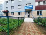 Фауна (Khudayberdina Street No:89), petshop  Sterlitamak'tan