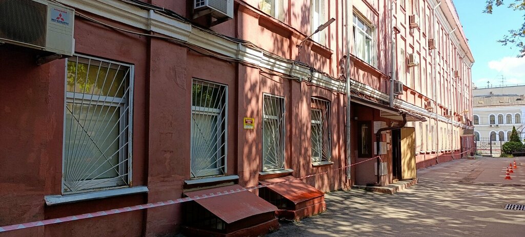 Nakliye firmaları Partner, Moskova, foto