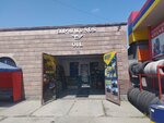 Oil (Marshal Baghramyan Avenue No:58Ծ), express yağ değişim noktası  Vanadzor'dan