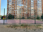 Sports ground (Krasnodar, Voyenny gorodok № 106), spor alanı  Krasnodar'dan