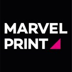 Marvel Print (Leninskiy Avenue No:153), matbaalar  Saint‑Petersburg'dan