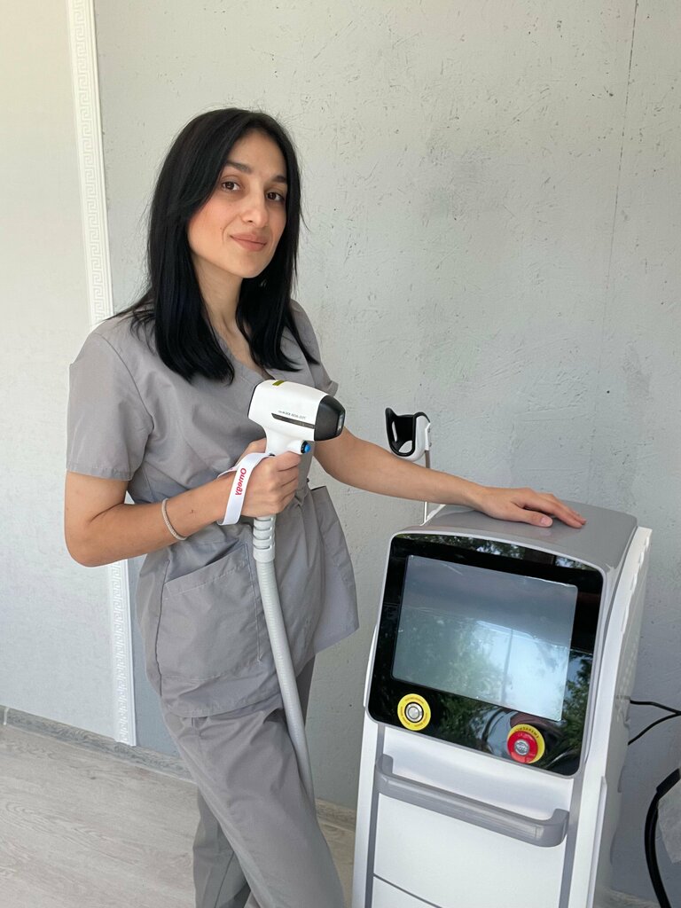 Güzellik salonu Студия эстетической косметологии Атмосфера Красоты, Adıge Cumhuriyeti, foto