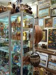 Художественный салон (Vologda, ulitsa Mira, 92), art studio  Vologda'dan