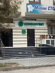 Uzbekinvest (Hamza koʻchasi No:8, Urban Settlement of Eshanguzar), yatırım fonu firmaları  Taşkent eyaletinden