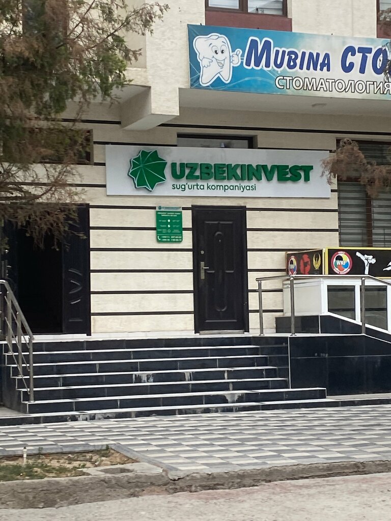 Yatırım fonu firmaları Uzbekinvest, Taşkent eyaleti, foto