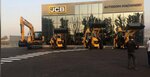 Autodom Machinery (Turan dańǵyly No:68), kamyon ve ağır vasıta satış ve servis firmaları  Astana'dan