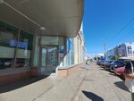 Жилое помещение на Воскресенской 55 (Voskresenskaya Street No:55), otel  Arhangelsk'ten