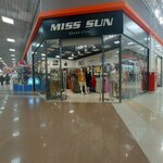 Miss Sun (ulitsa Gaydara No:50А), giyim mağazası  Prokopyevsk'ten