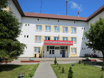 Buda-koshelevskaja central'naja rajonnaja bolnica (vulica 50 hod Kastryčnika No:29), hastaneler  Buda‑Koşeliovo'dan