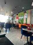 Orzu Burger (Baha-ud-Din Naqshband Street No:151/2), fast food  Buhara'dan