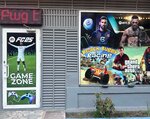 Game Zone (Galshoyan Street No:3/6), oyun salonları  Erivan'dan