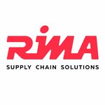 Rima (Il’ushina Street No:2А, Aviatsionniy Subdistrict), lojistik firmaları  Domodedovo'dan