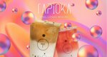 Tapioka bubble bar (Krasnaya Street No:98), vitamin bar  Krasnodar'dan