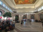 Waiting areas (Nevskiy Avenue No:85), salonlar ve bekleme alanları  Saint‑Petersburg'dan