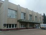 Отделение химиотерапии № 1 (ulitsa Zavertyayeva No:9к1), hastane bölümü  Omsk'tan