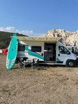 Antalya Karavan Kiralama Yuvango Karavan (Antalya, Aksu, Güzelyurt Mah., Lara Cad., 41), karavan  Antalya'dan