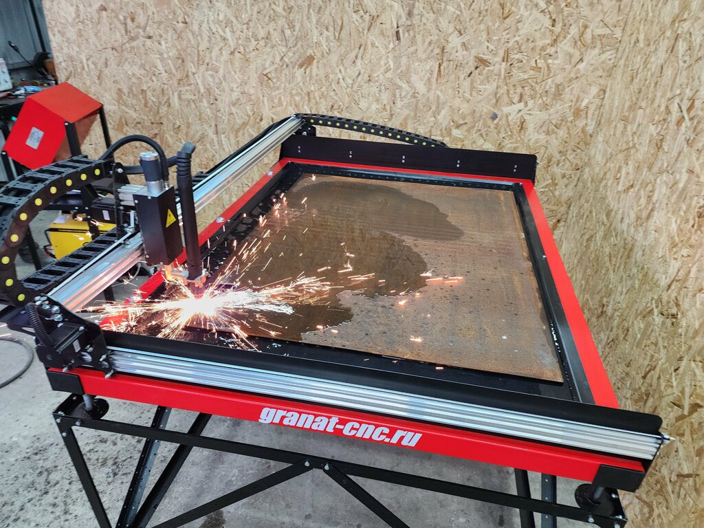 Metal işleme ekipmanları Zm-cnc, Krasnodarski krayı, foto