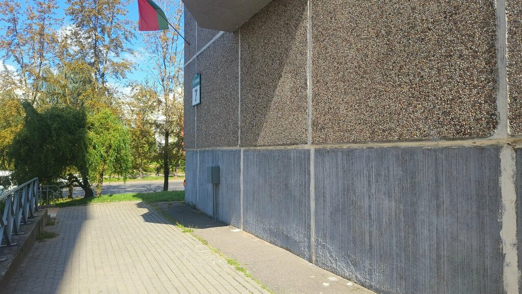 Mali denetleme şirketleri Auditor Berezka Irina Anatolyevna, Minsk, foto