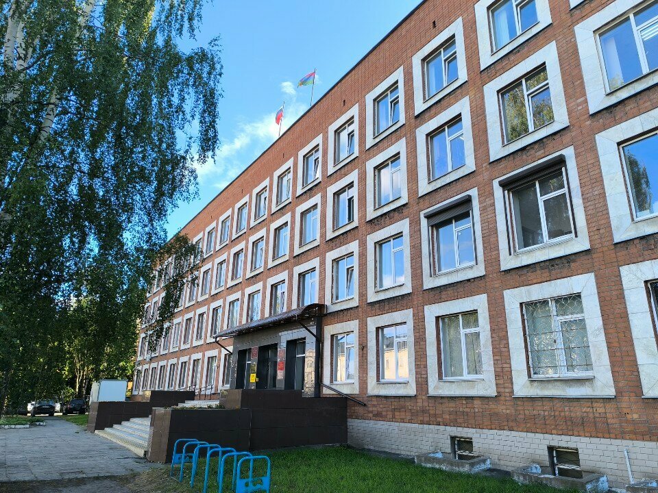 Savcılıklar Prosecutor's Office of the Prionezhsky district, Petrozavodsk, foto