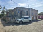 ZhEU № 10 (Artilleriyskaya Street No:63В, Chelyabinsk), yönetim ofisi  Çeliabinsk'ten