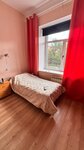 Liga23 Apartments (Ligovskiy Avenue No:23), kısa süreli konaklama  Saint‑Petersburg'dan