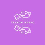 Техком Илекс (Solnechnaya ulitsa No:26к2, selo Tarasovka), görüntülü diafonlar  Moskova ve Moskovskaya oblastından