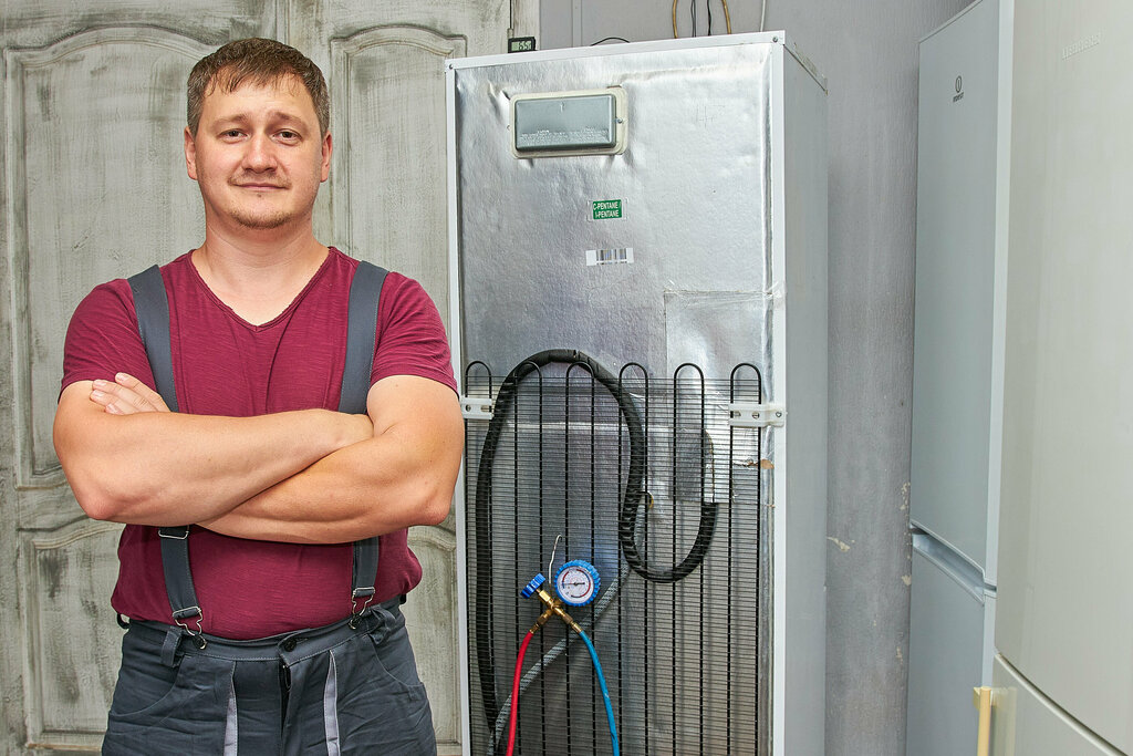 Appliance repair РемТВ, Salavat, foto