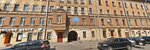 Rotas на Полтавской (Saint Petersburg, Poltavskaya Street, 5/29Б), hotel  Saint‑Petersburg'dan