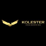Kolester engineering (ulitsa imeni Akademika S.G. Navashina No:6Ас2), metal işleme ekipmanları  Saratov'dan
