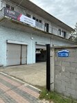 Check Point (Mamia Varshanidze Street No:154A), otomobil servisi  Batum'dan