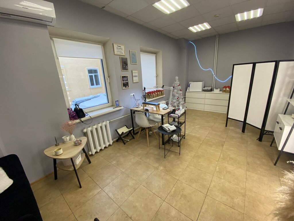 Manikür-pedikür Студия маникюра и педикюра, Nijni Novgorod, foto