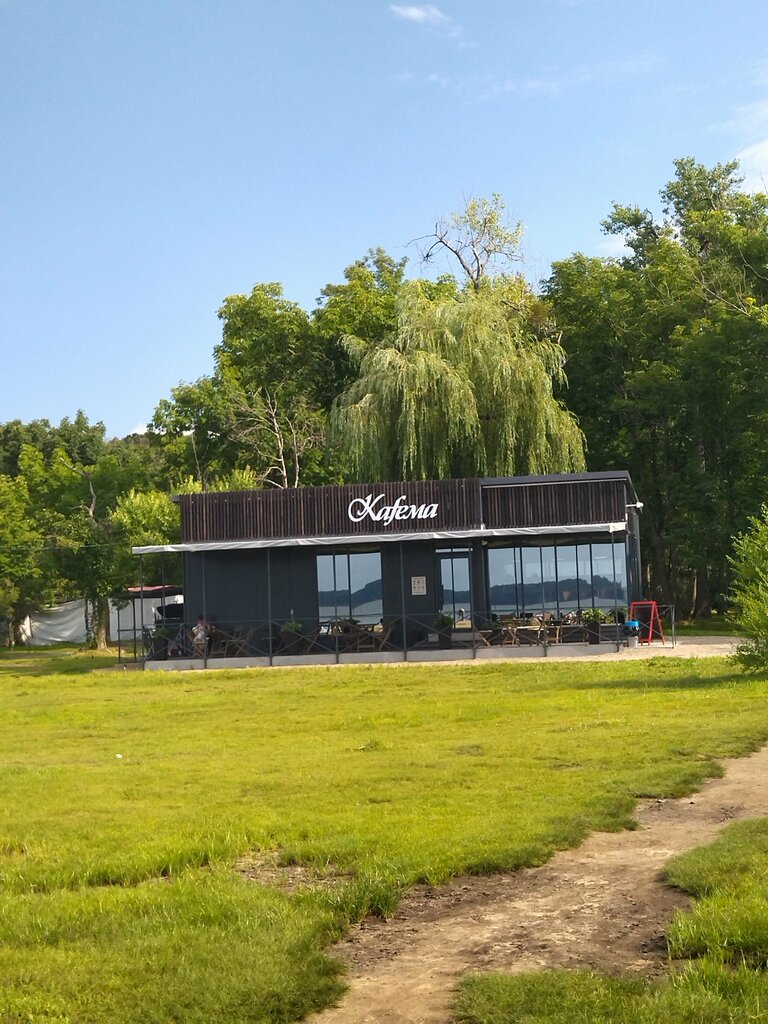 Kafe Кафема Курорт, Vladivostok, foto