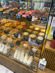 French Bakery SeDelice (Ilmenskiy Drive No:17к4), kahve dükkanları  Moskova'dan