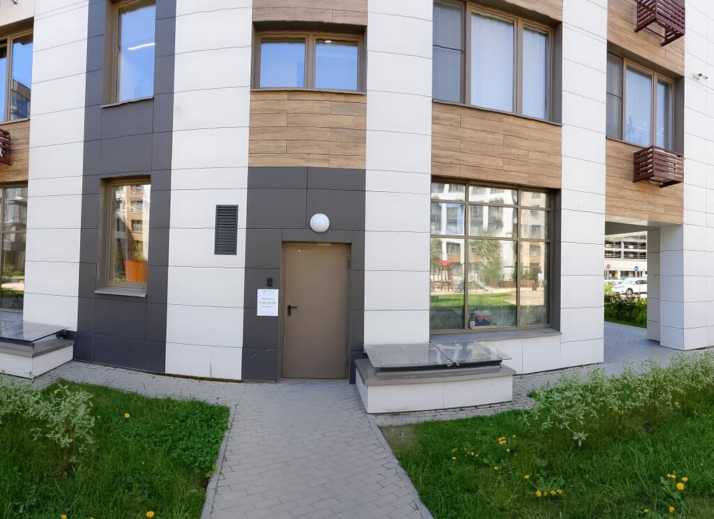 Temizlik şirketleri Uborka ryadom, Krasnogorsk, foto