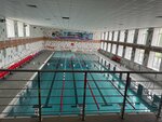МАУ Досш Зато Циолковский (ulitsa Pobedy No:40), spor okulları  Uglegorsk'tan