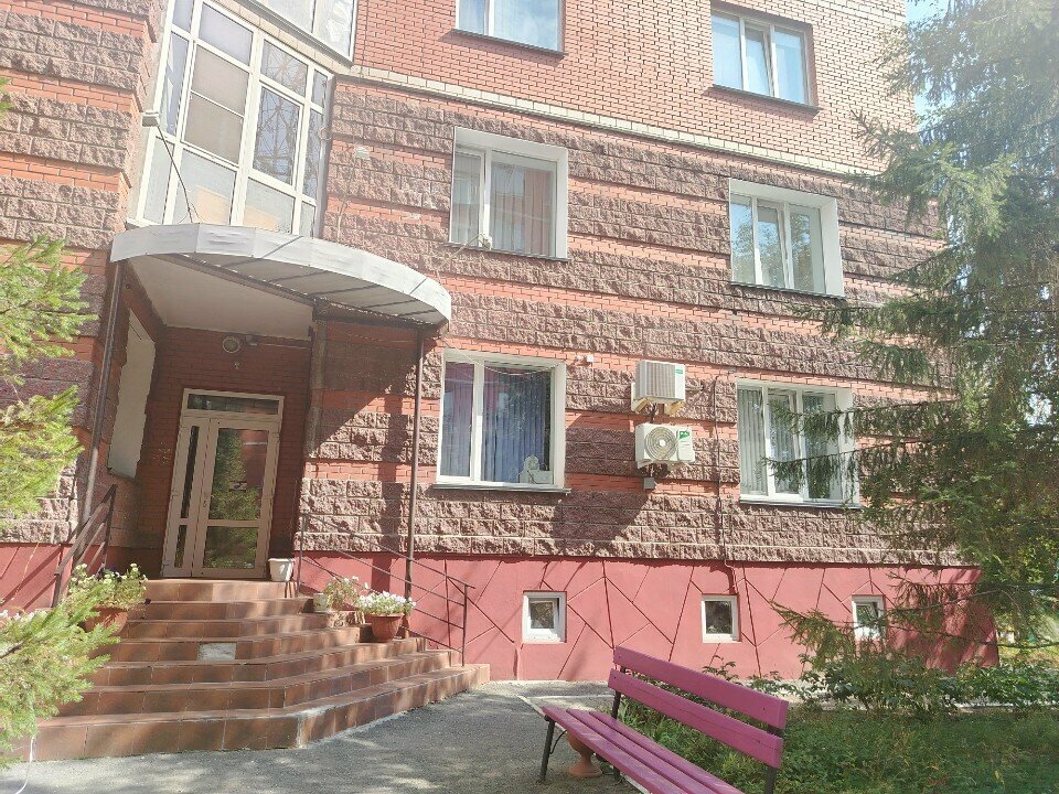 Manikür-pedikür Студия маникюра и педикюра Кристины Гаспарян, Omsk, foto