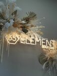 55 Element (Sosnovaya Street No:1к5), manikür-pedikür  Kotelniki'den