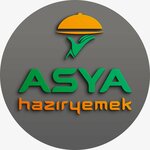 Asya Hazır Yemek (Adana, Mavi Blv.), yemek şirketleri  Adana'dan